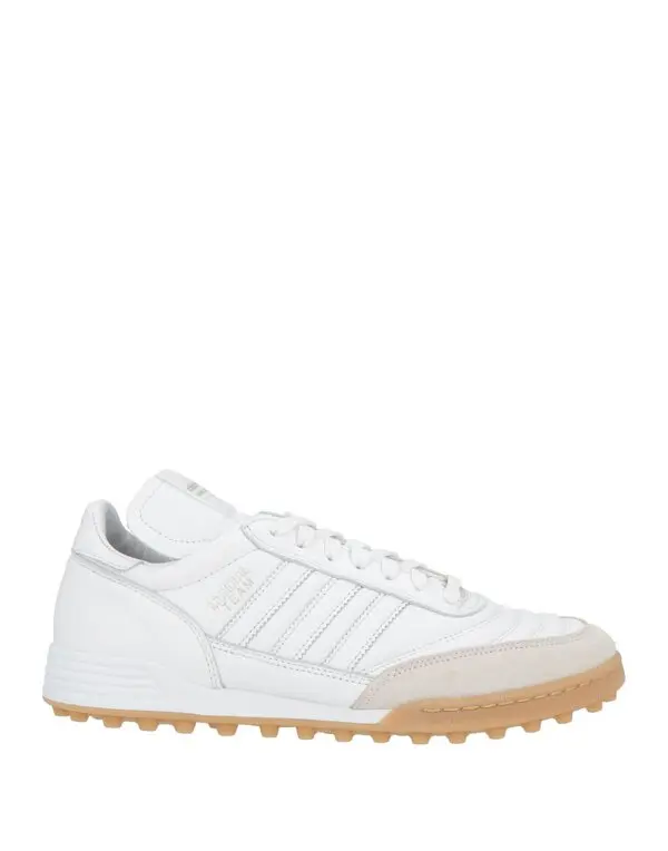 ADIDAS ORIGINALS Leather Sneakers