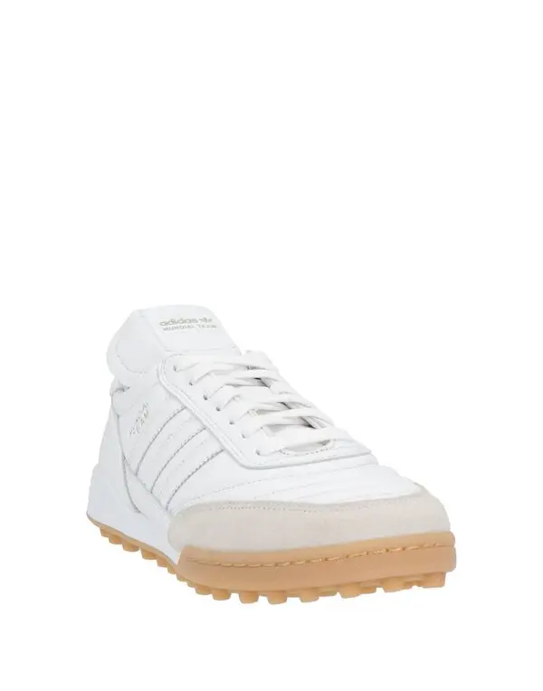 ADIDAS ORIGINALS Leather Sneakers