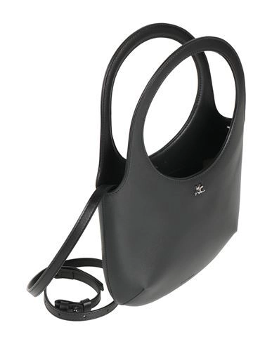 COURREGES Handbag In Calfskin