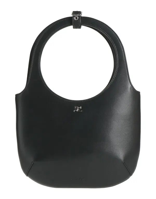 COURREGES Handbag In Calfskin