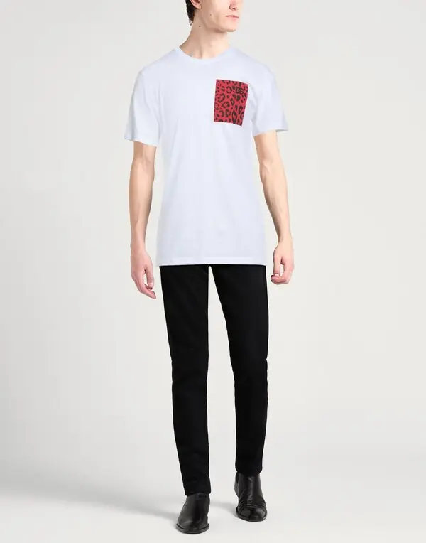 Dolce & Gabbana T-shirt Size Cotton