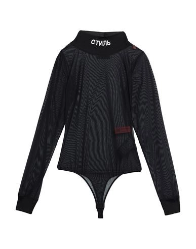 Heron Preston Polyamide, Elastane, Viscose Bodysuit