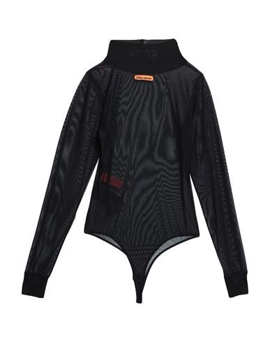 Heron Preston Polyamide, Elastane, Viscose Bodysuit