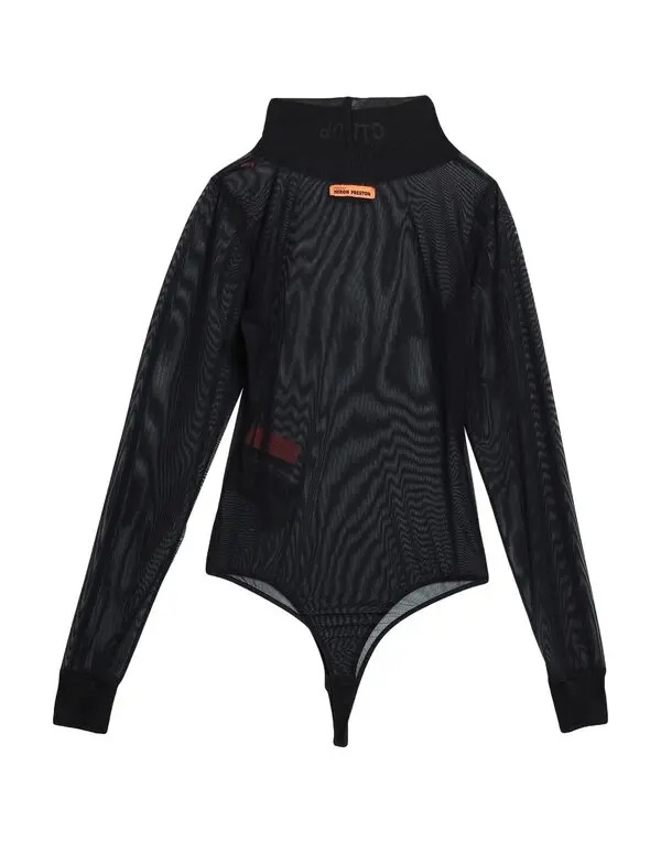 Heron Preston Polyamide, Elastane, Viscose Bodysuit