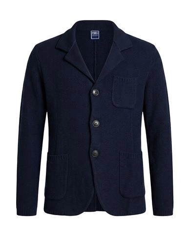 Fedeli Blazer Size Cashmere