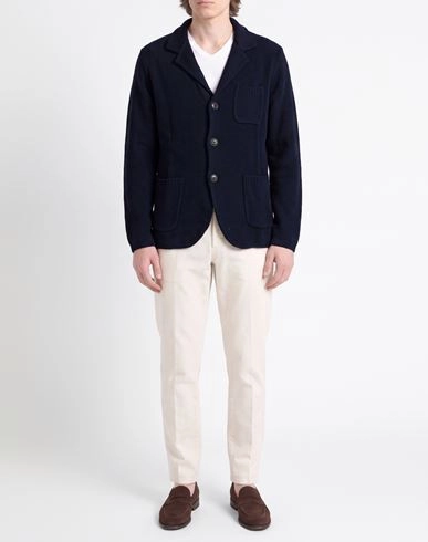 Fedeli Blazer Size Cashmere