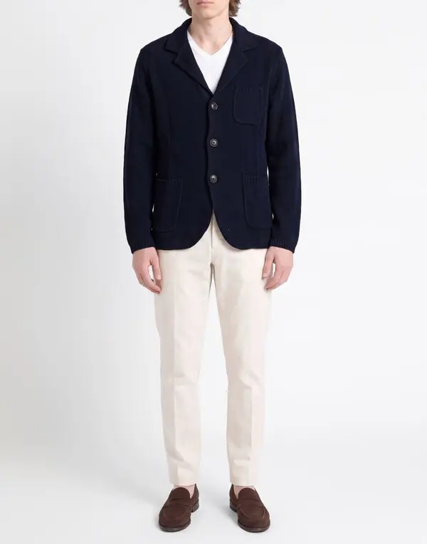 Fedeli Blazer Size Cashmere