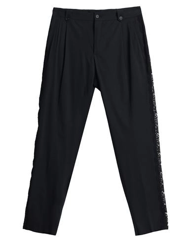 Dolce & Gabbana Pants Size Virgin Wool, Polyamide, Cotton, Elastane