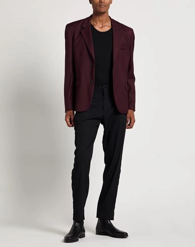 Dolce & Gabbana Pants Size Virgin Wool, Polyamide, Cotton, Elastane