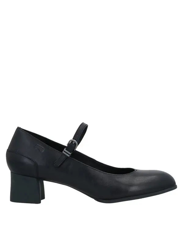 Camper Pumps Size Bovine Leather