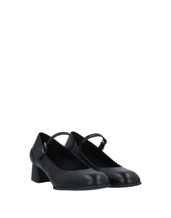 Camper Pumps Size Bovine Leather