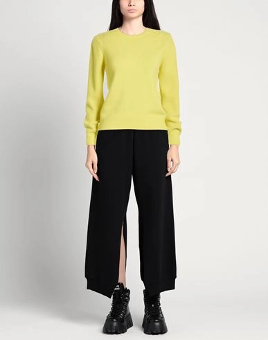 PUROTATTO Cashmere Crewneck Sweater - Green
