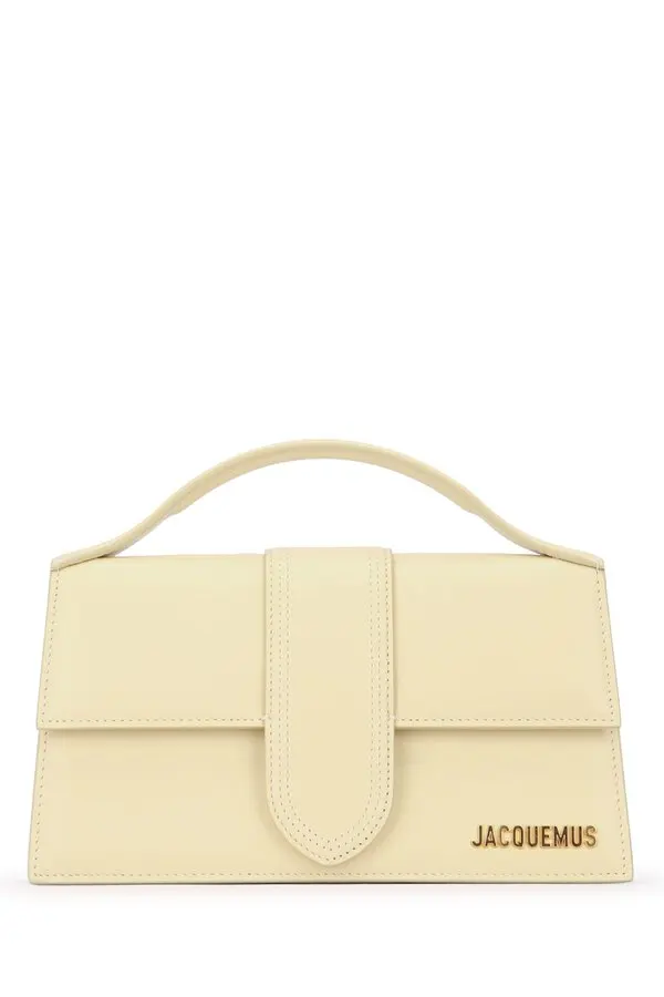 Jacquemus Le Grand Bambino Top Handle Bag - Multicolor