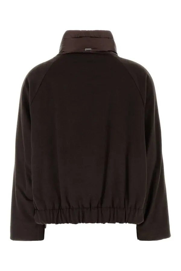 Herno Padded Down Jacket