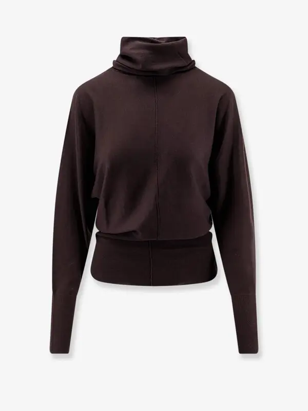 Soeur Lindsay Merino Wool Sweater