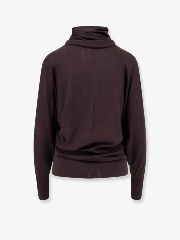 Soeur Lindsay Merino Wool Sweater