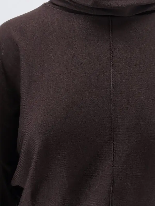 Soeur Lindsay Merino Wool Sweater