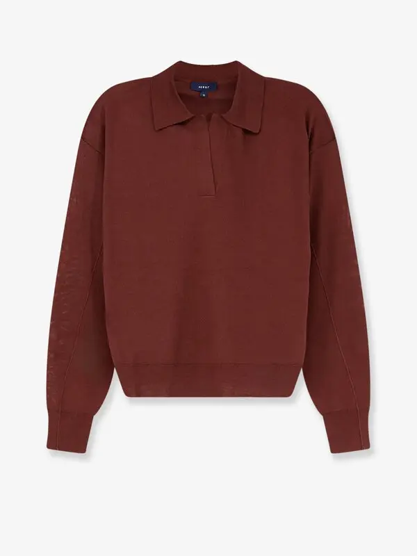 Soeur Fleming Merino Wool Sweater