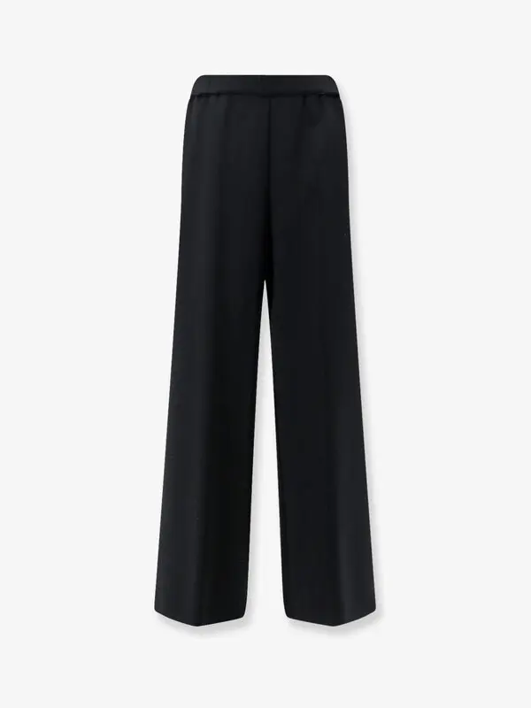 Aspesi Trousers With Elastic