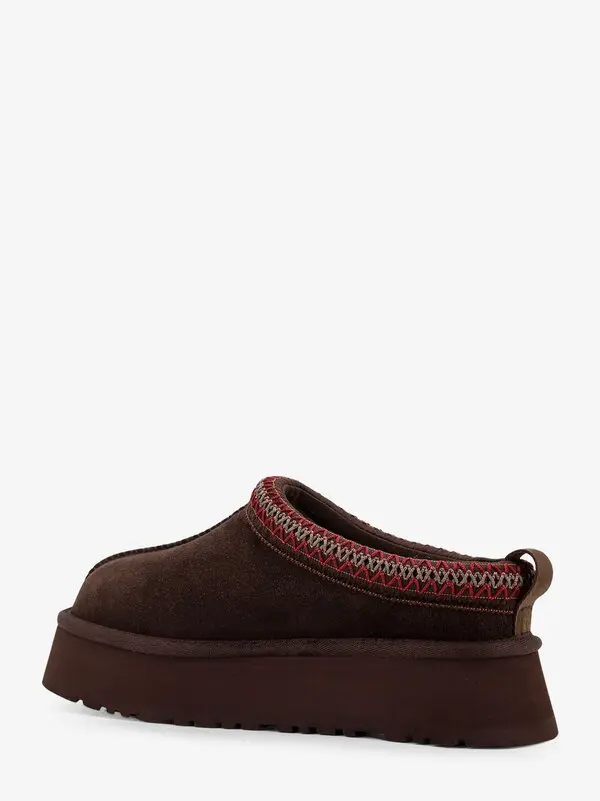 UGG Tazz Suede Slipon