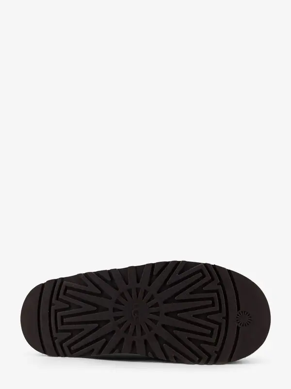 UGG Tazz Suede Slipon