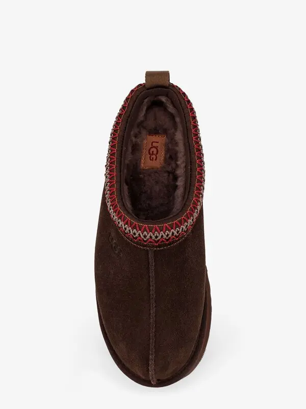 UGG Tazz Suede Slipon