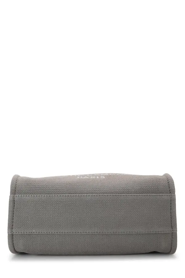 Chanel Deauville Nm Tote Bag