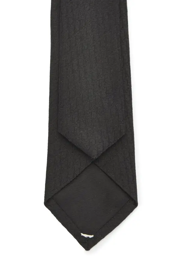 Dior Tie