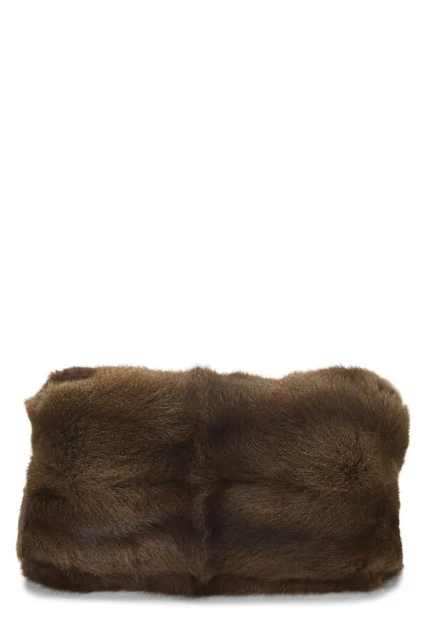 Fendi Mink Fur Mama