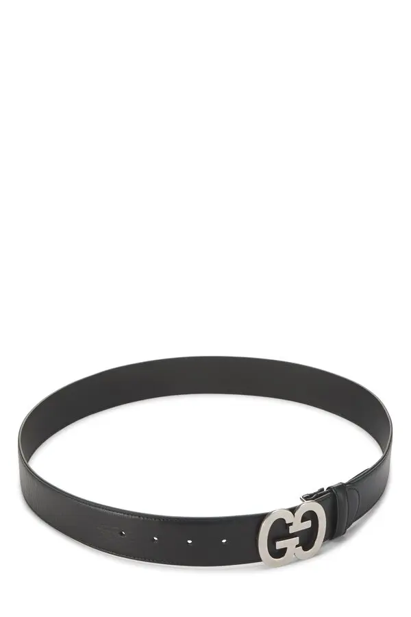Gucci Interlocking Gg Belt 90