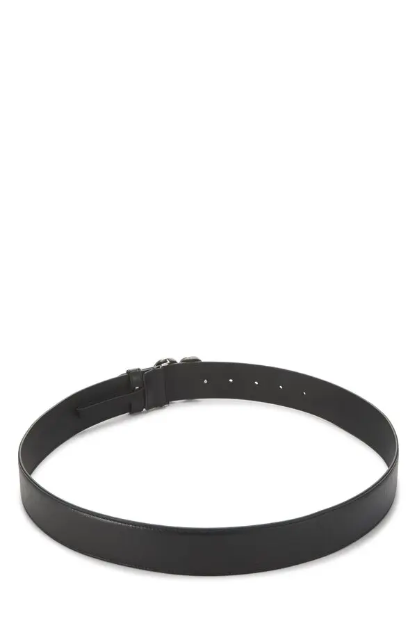 Gucci Interlocking Gg Belt 90