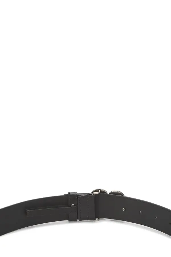 Gucci Interlocking Gg Belt 90
