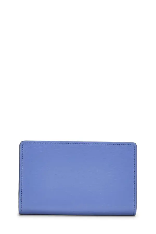 Gucci Script Wallet