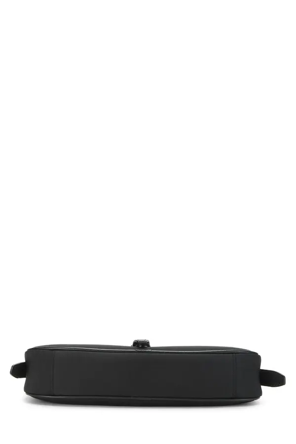 Burberry Buckle Flap Shoulder Bag