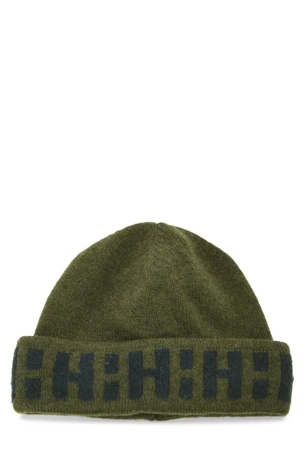 Chanel Beanie