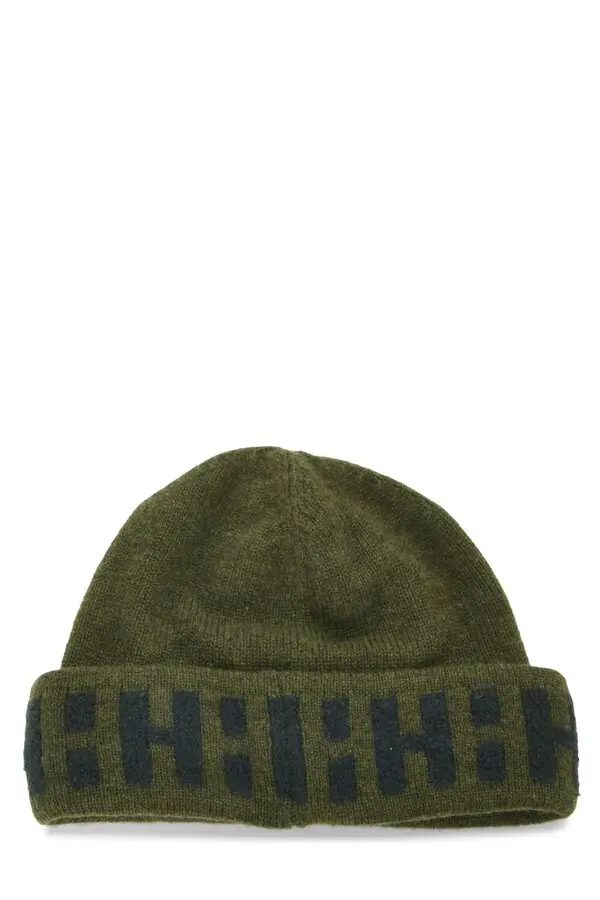 Chanel Beanie