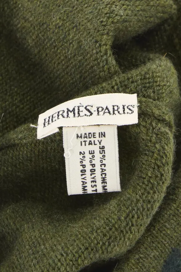 Chanel Beanie