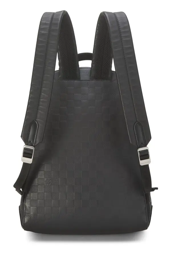 LOUIS VUITTON Damier Infini Campus Backpack