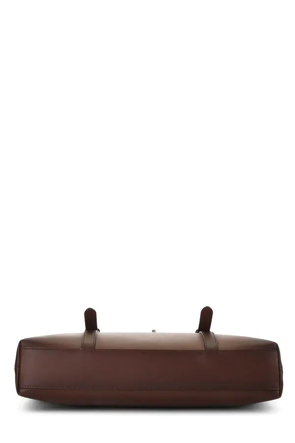 LOUIS VUITTON Calfskin Cartable Briefcase