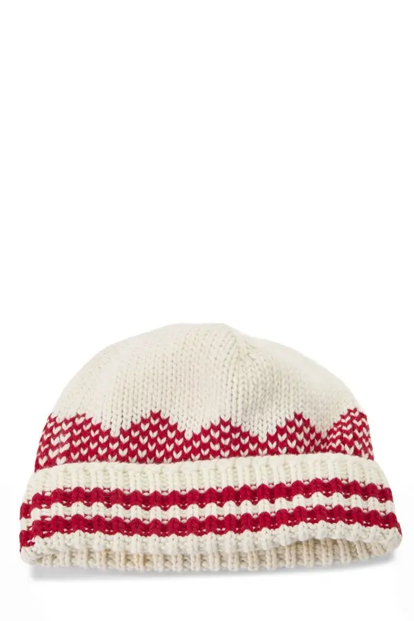 Prada Multicolor Beanie