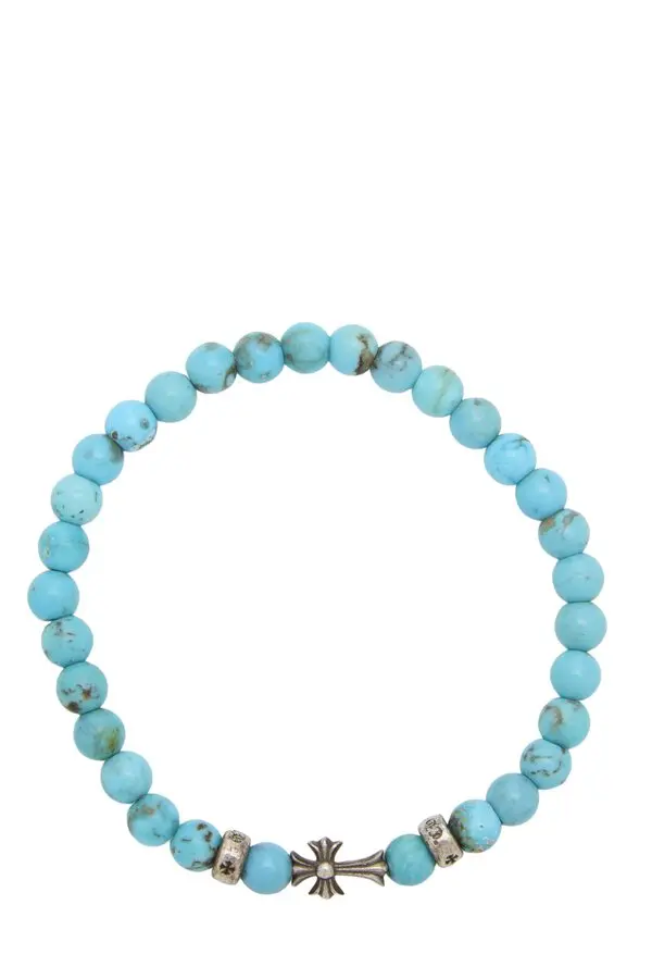 Chrome Hearts Beaded Bracelet