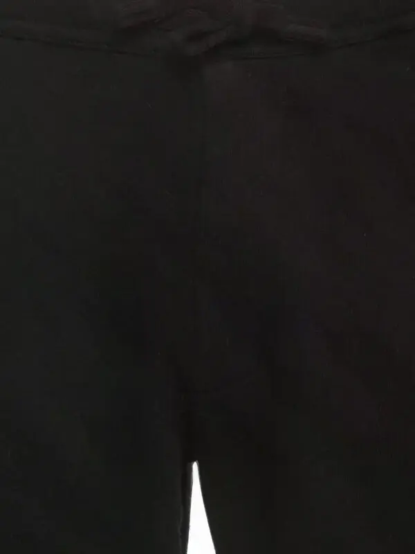 Dior Drawstring Track Pants