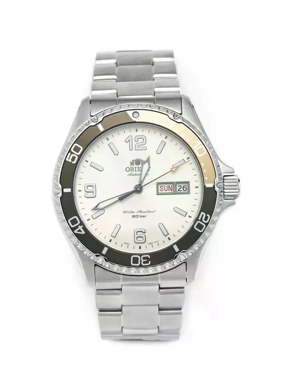 ORIENT Kamasu Maku Iii 41.8mm Watch