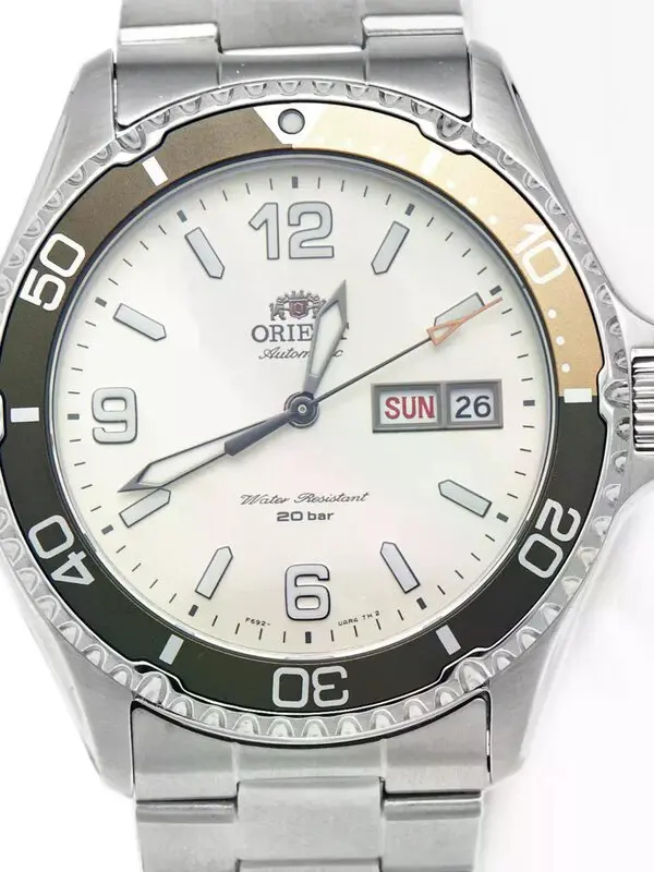 ORIENT Kamasu Maku Iii 41.8mm Watch