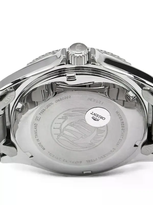 ORIENT Kamasu Maku Iii 41.8mm Watch