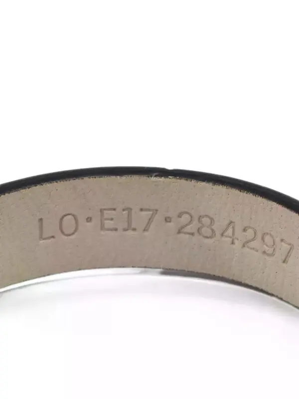 BVLGARI Divas' Dream Enamel Bracelet