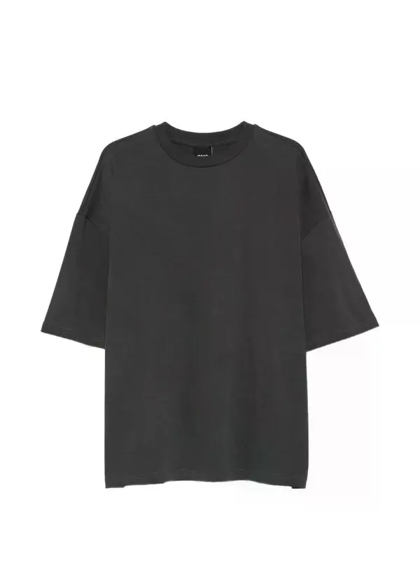 OMC Round-neck Short-sleeve T-shirt