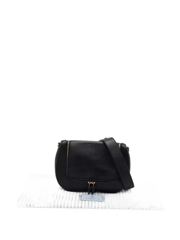 ANYA HINDMARCH Vere Leather Shoulder Bag