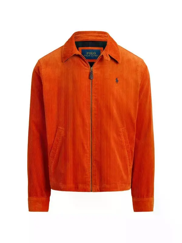 Polo Ralph Lauren Wynton Corduroy Jacket