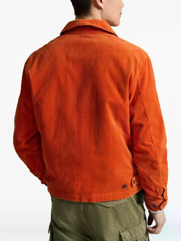 Polo Ralph Lauren Wynton Corduroy Jacket